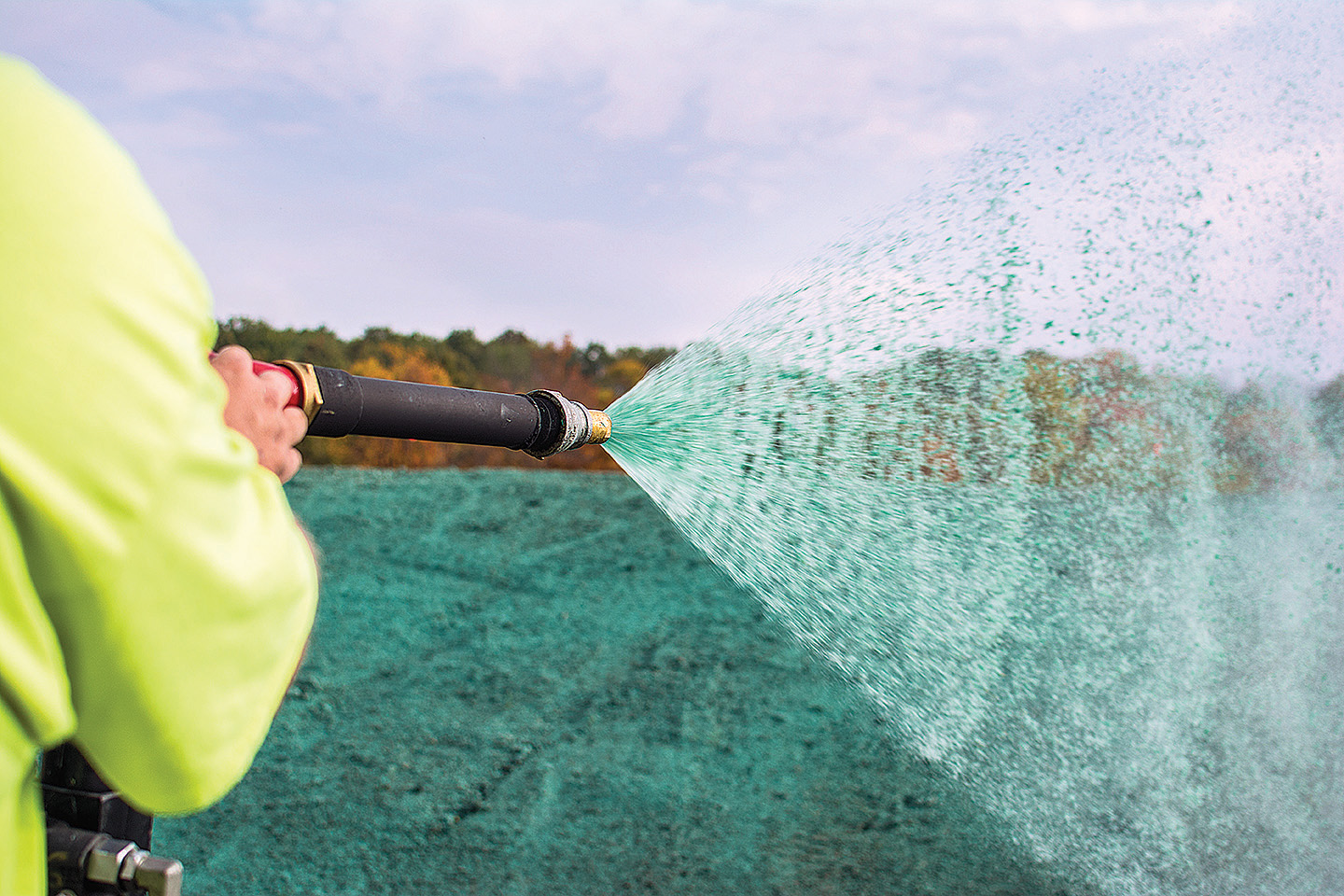 - LSC Environmental Products