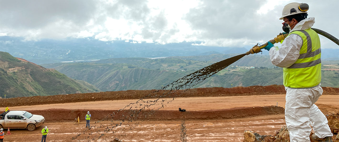 Posi-Lock Containment System - Durable – Versatile – Proven