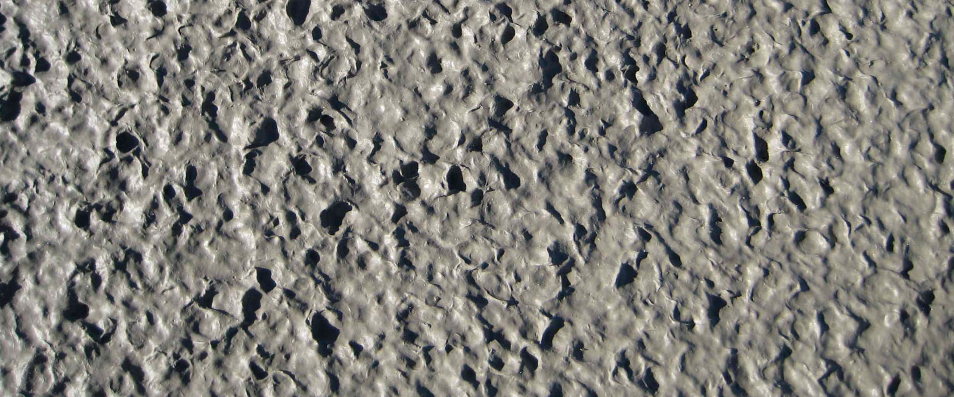 Spray Hydraulic Erosion Control Solutions - Hazardous Waste Cover